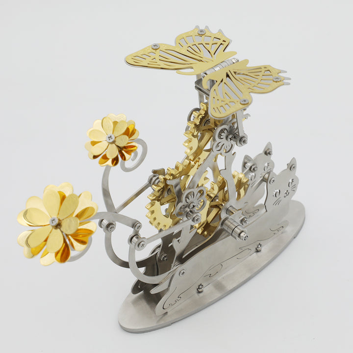 floatingcity/3d metal/alloy puzzle/metal toy – Floatingcity gear